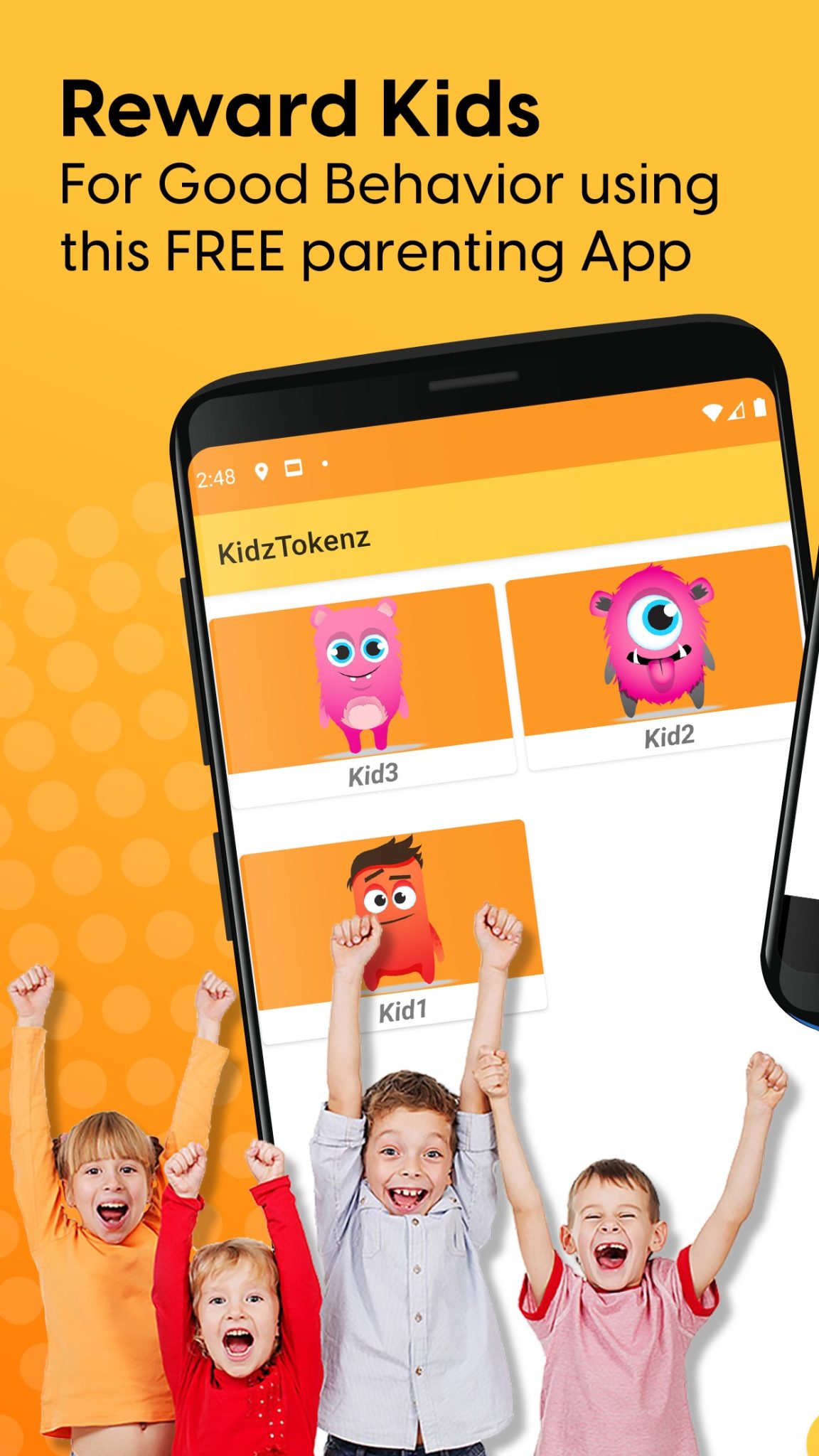 13 Best Child Reward Apps for Android & iOS | Freeappsforme - Free apps ...