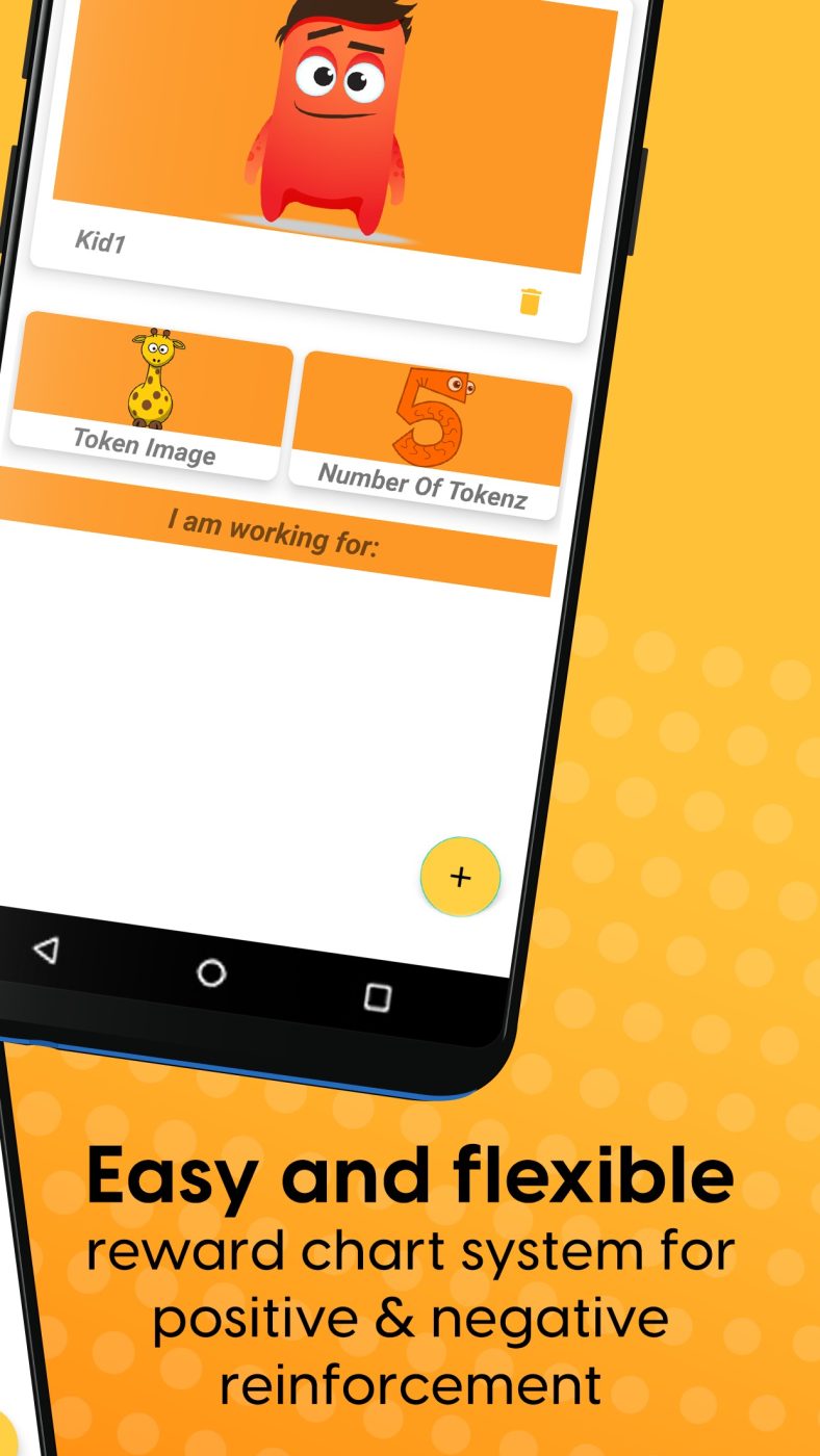 13 Best Child Reward Apps for Android & iOS | Freeappsforme - Free apps ...