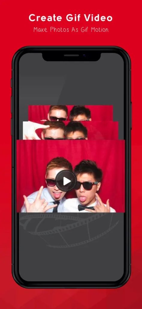 12 Best Photo Booth Apps for Android & iOS | Freeappsforme - Free apps ...