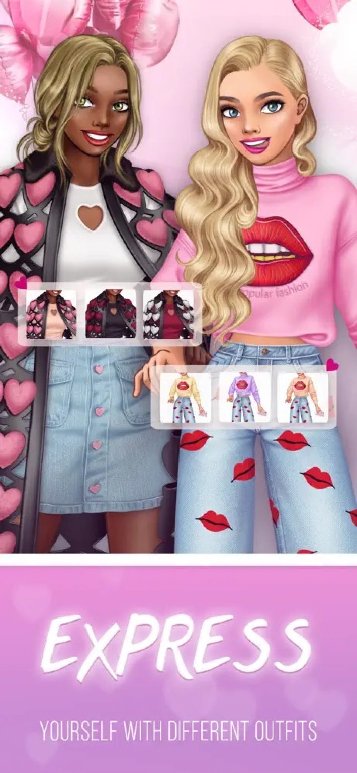 11 Free Online Chat Games for Android & iOS | Freeappsforme - Free apps ...
