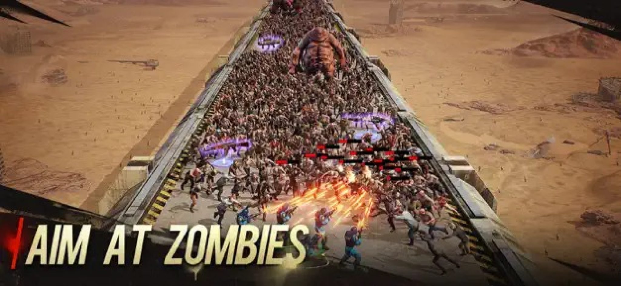 11 Free Zombie Tower Defense Games for Android & iOS | Freeappsforme ...
