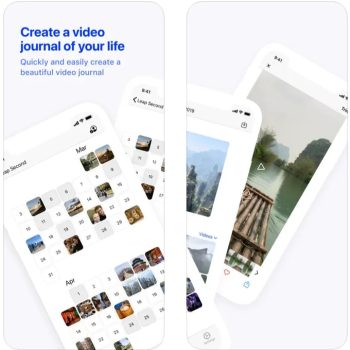 9 Best Video Diary Apps in 2025 (Android & iOS) | Freeappsforme - Free ...
