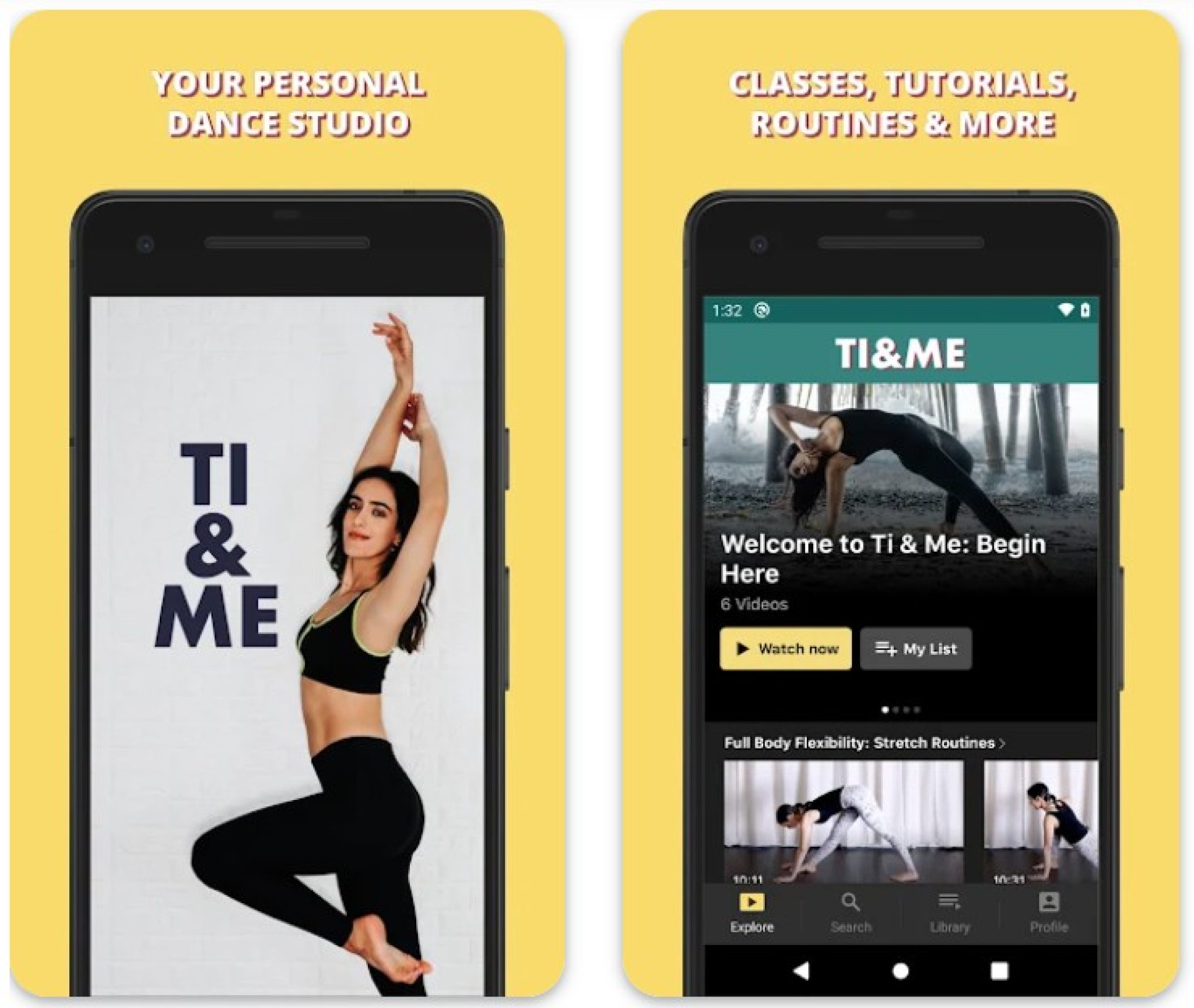 11 Best Dancing Apps for Kids (Android & iOS) | Freeappsforme - Free ...