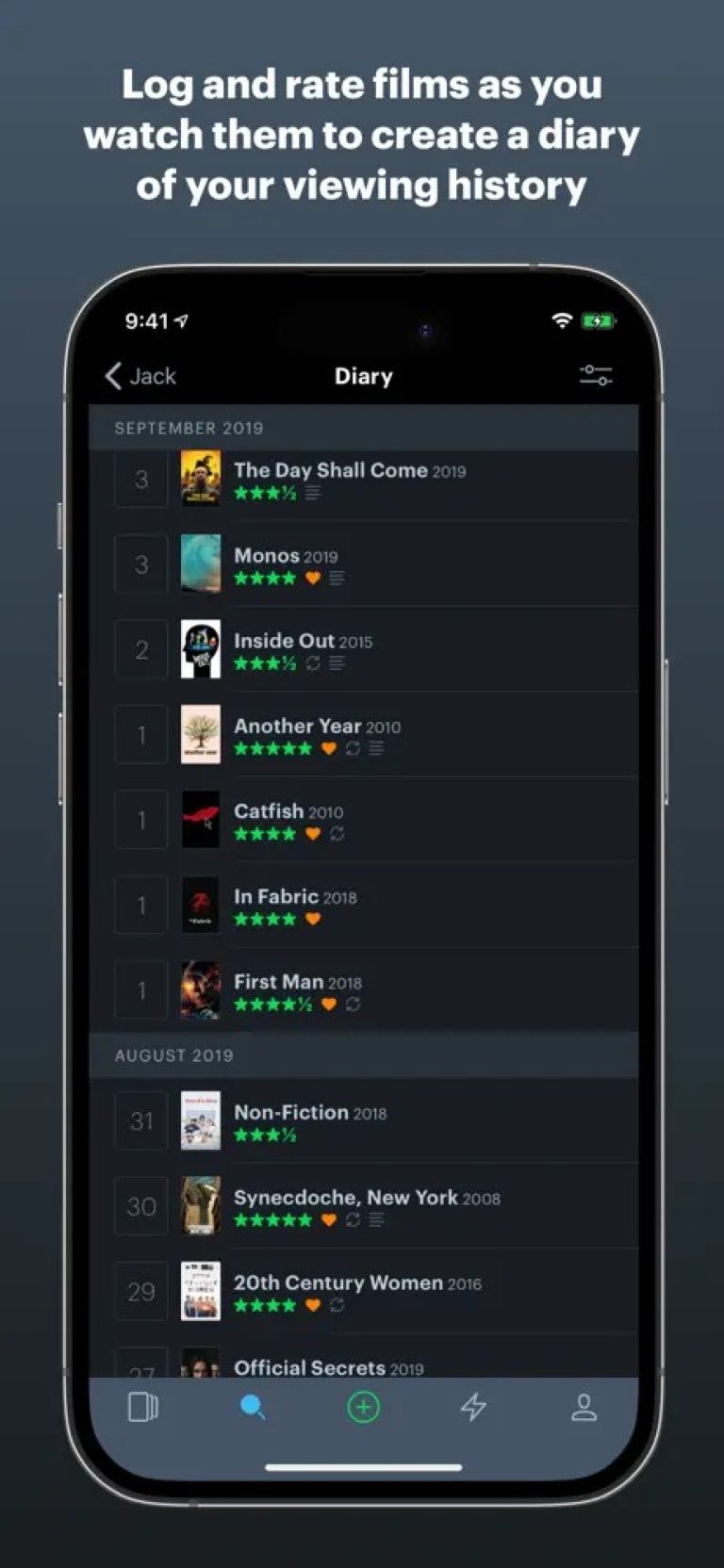 11 Best Apps for Movie Reviews | Freeappsforme - Free apps for Android ...