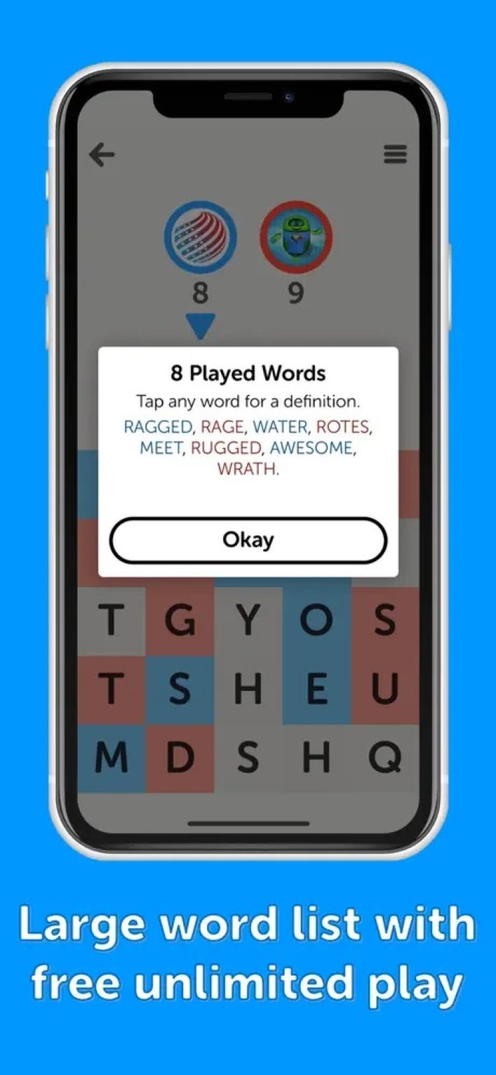 11 Best Dictionary & Word Game Apps for Android & iOS | Freeappsforme ...