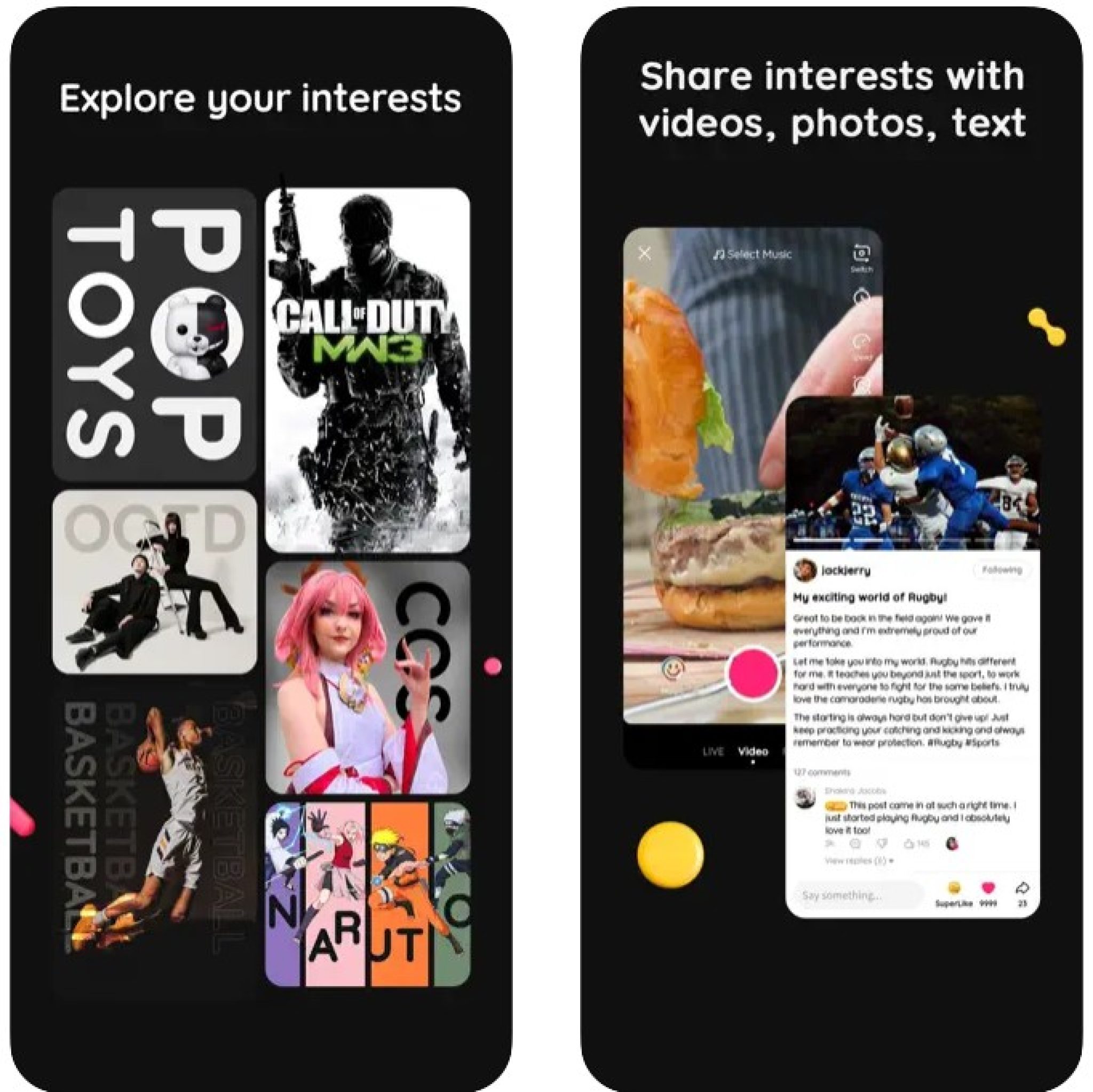 11 Free Vlogging Apps in 2025 for Android & iOS | Freeappsforme - Free apps for Android and iOS