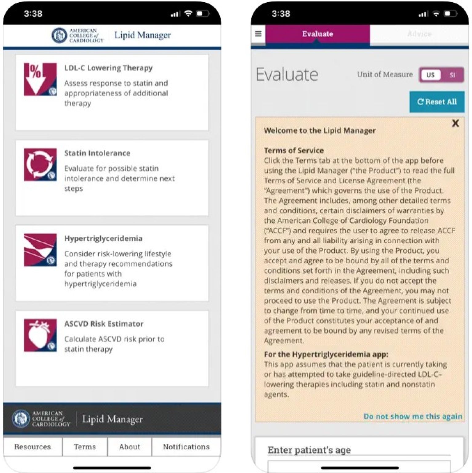 9 Free Cholesterol Tracking Apps For Android And Ios Freeappsforme
