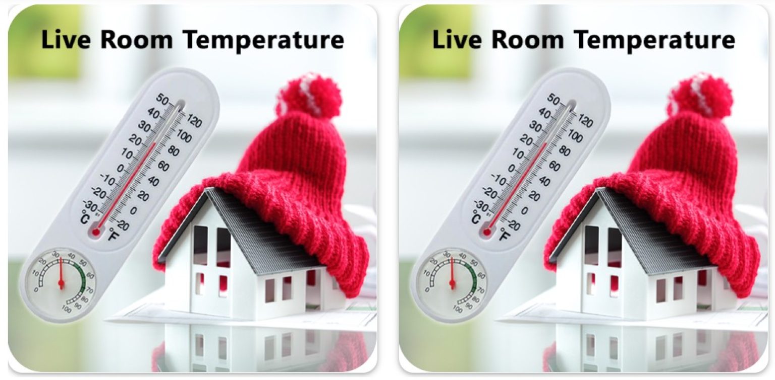 11 Best Apps to Check Room Temperature (Android & iOS) | Freeappsforme ...
