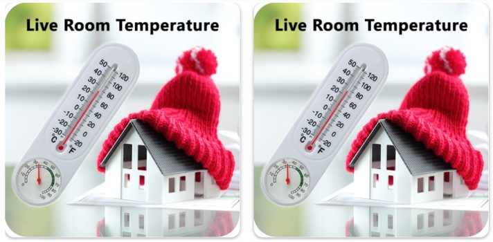 11 Best Apps to Check Room Temperature (Android & iOS) | Freeappsforme ...