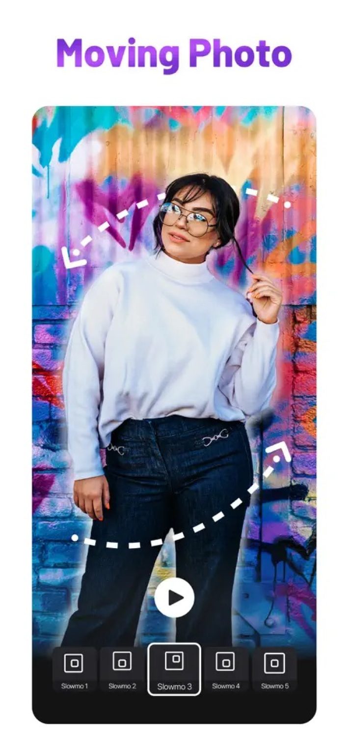 9 Best Apps to Animate Still Photos on Android & iOS | Freeappsforme ...