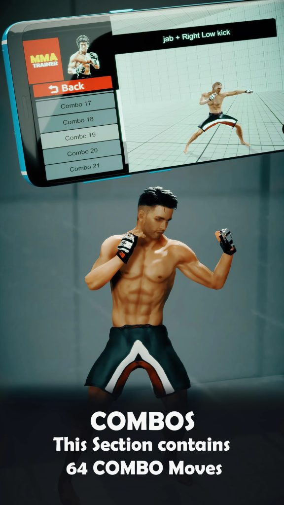 11 Best Apps for Martial Arts Practitioners (Android & iOS ...