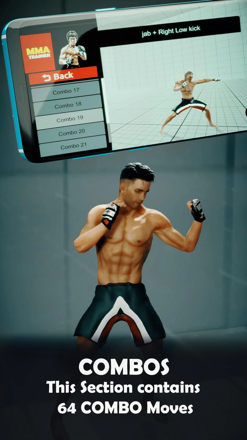 11 Best Apps for Martial Arts Practitioners (Android & iOS ...