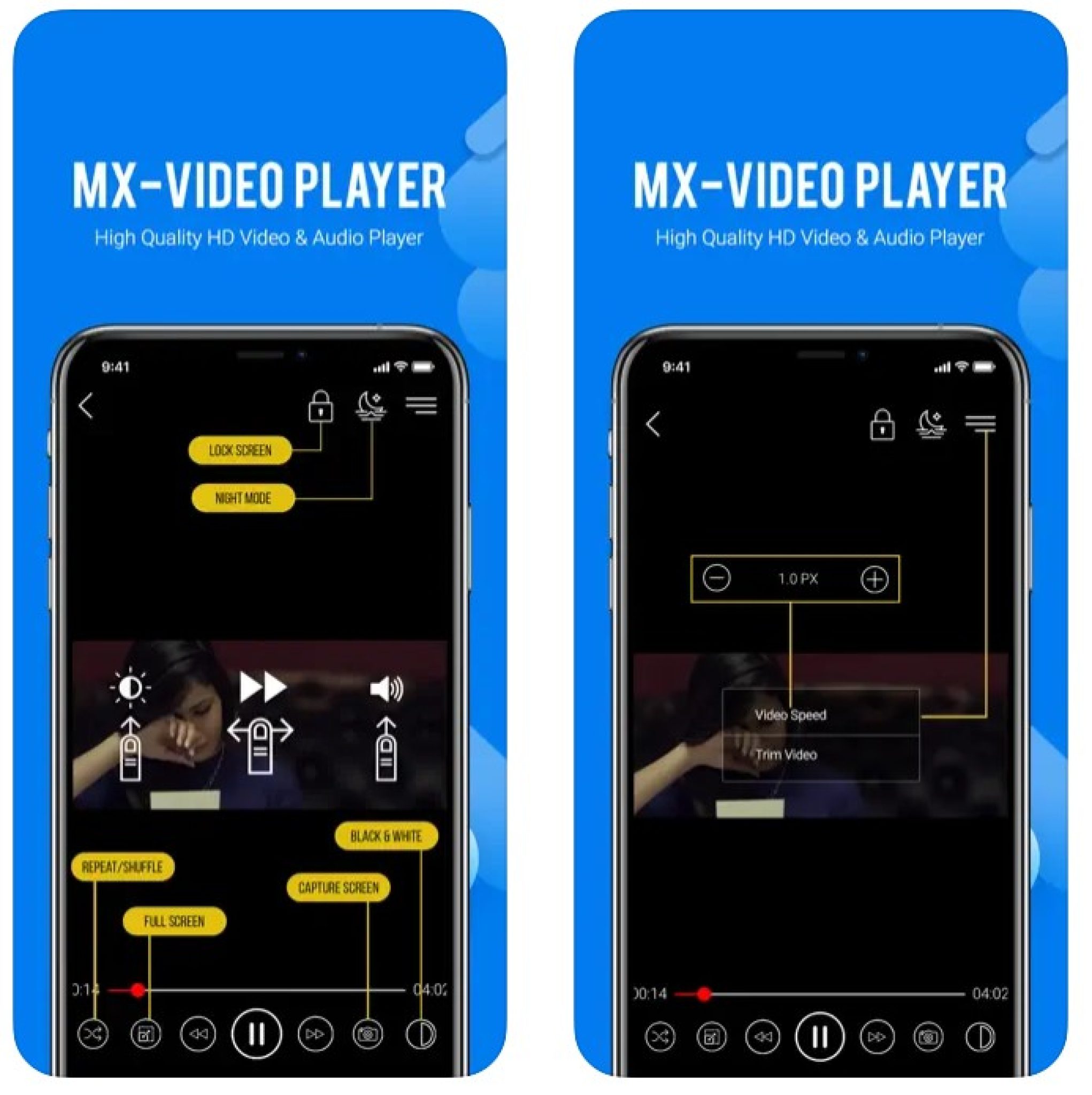 11 Best Video Player Apps for Android & iOS | Freeappsforme - Free apps ...