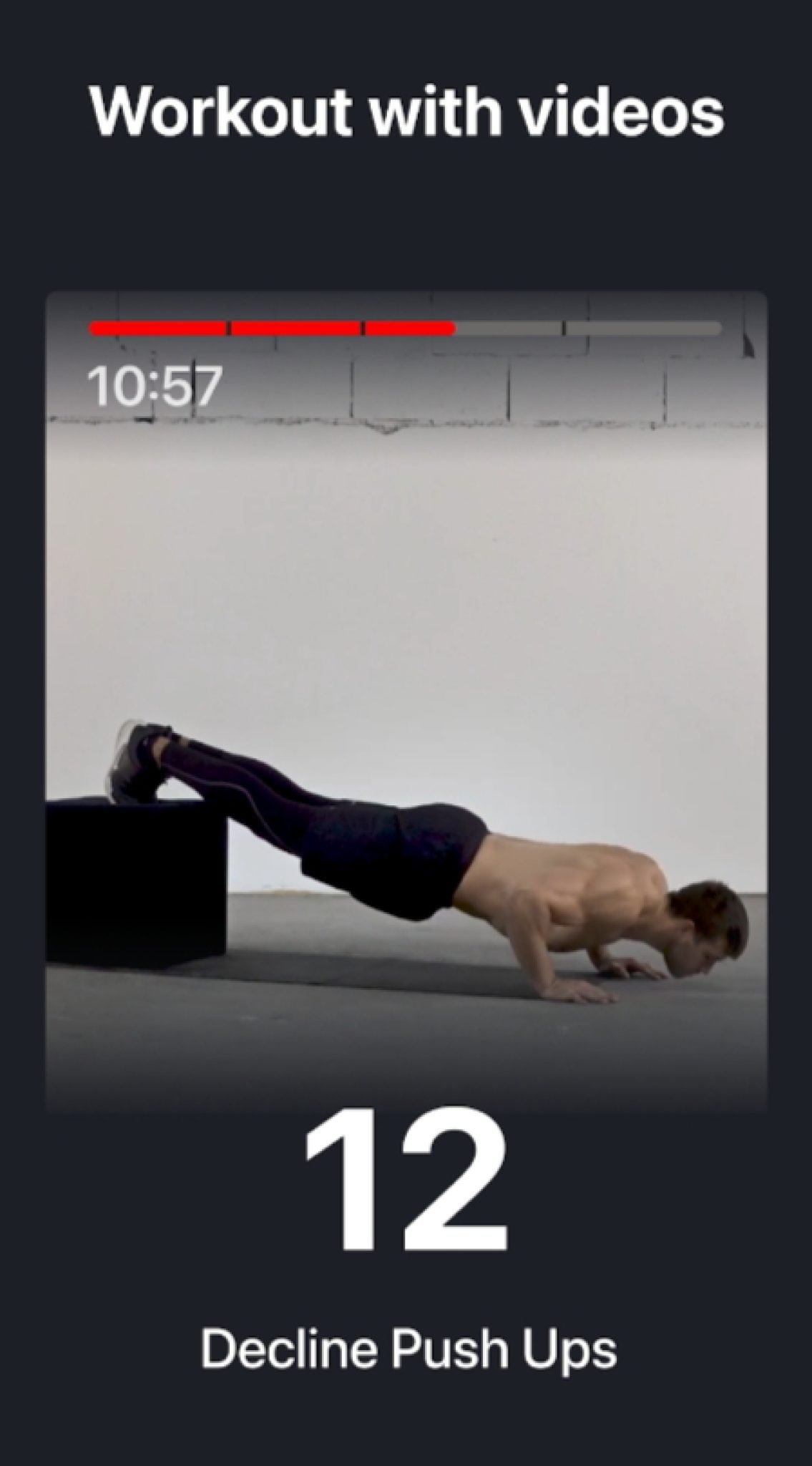 12 Best Calisthenics Apps for Android & iOS | Freeappsforme - Free apps ...