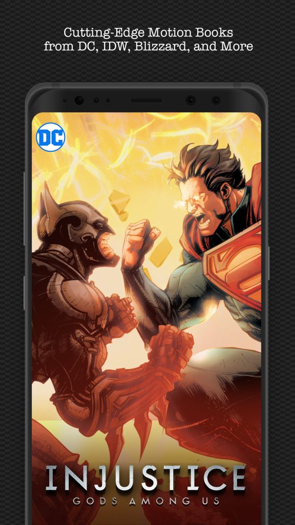 15 Free Apps to Read Comics Online for Android & iOS | Freeappsforme ...