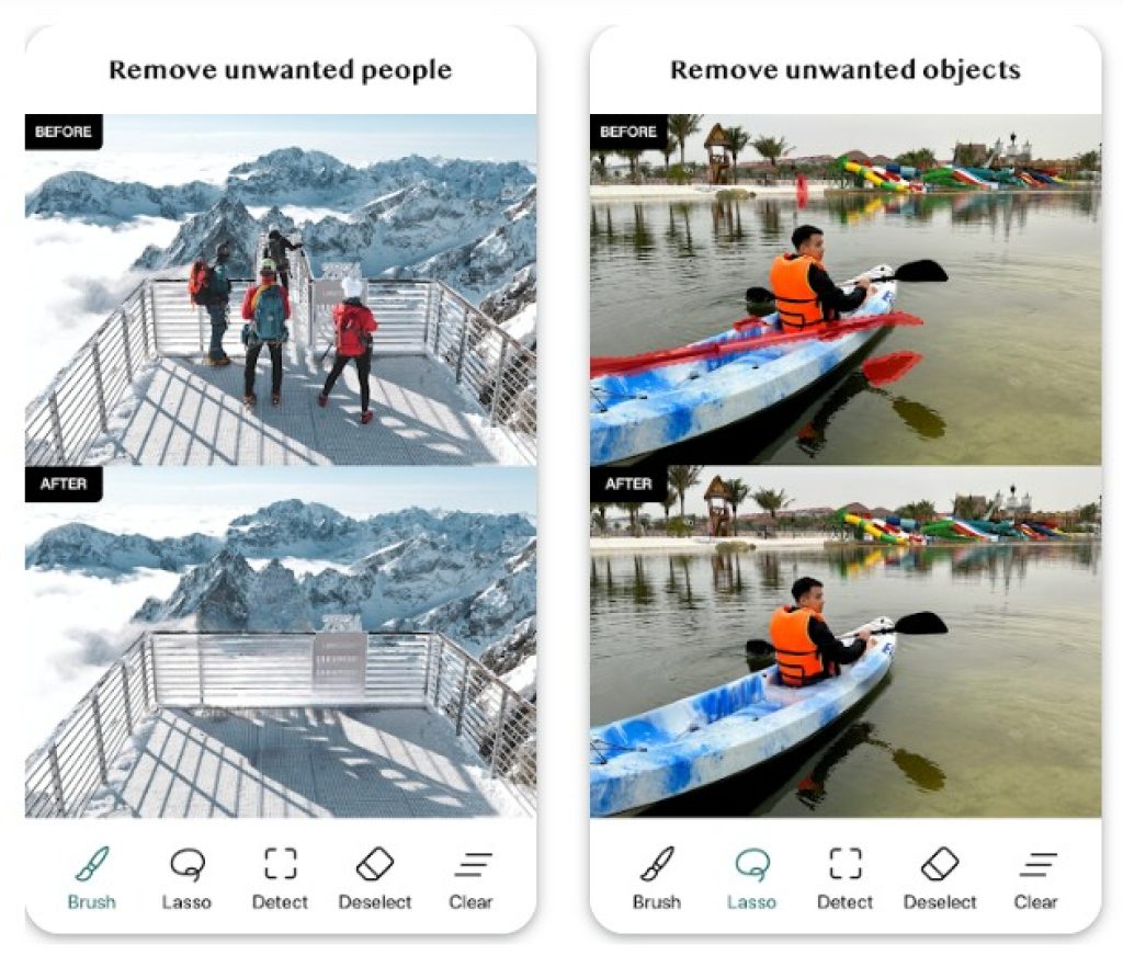 11 Free Apps to Remove Braces from Your Photos (Android & iOS ...