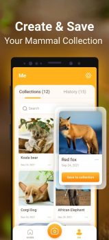 7 Best Animal Identification Apps for Android & iOS| Freeappsforme ...