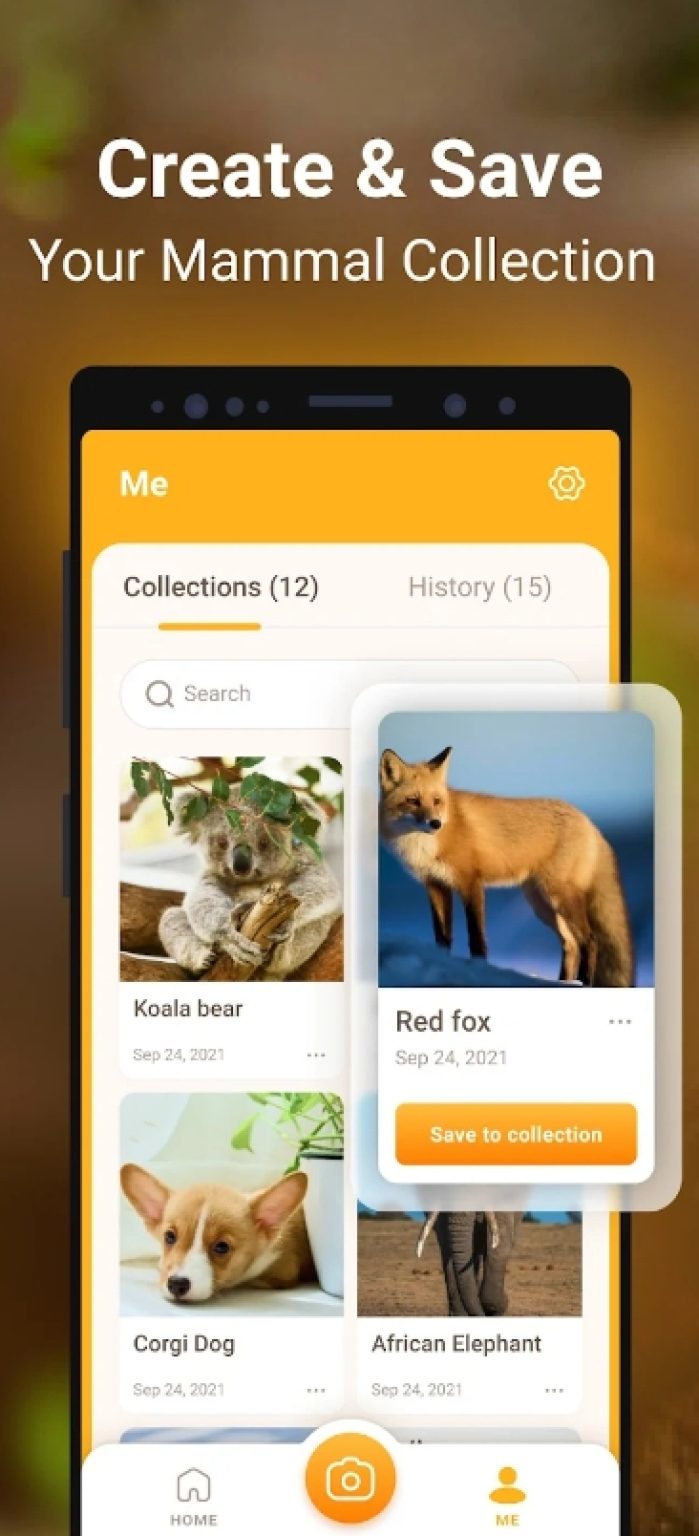 7 Best Animal Identification Apps for Android & iOS| Freeappsforme ...