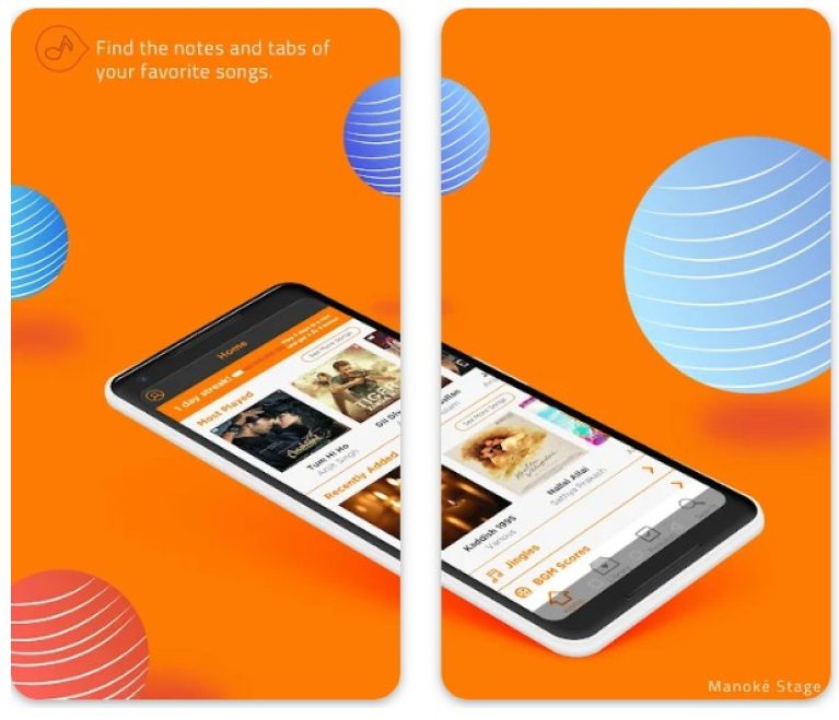11 Best Music Notation Apps for Android & iOS | Freeappsforme - Free ...