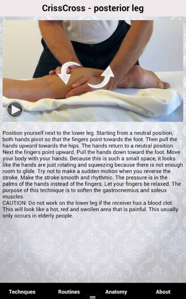 12 Best Massage Apps for Android & iOS | Freeappsforme - Free apps for ...