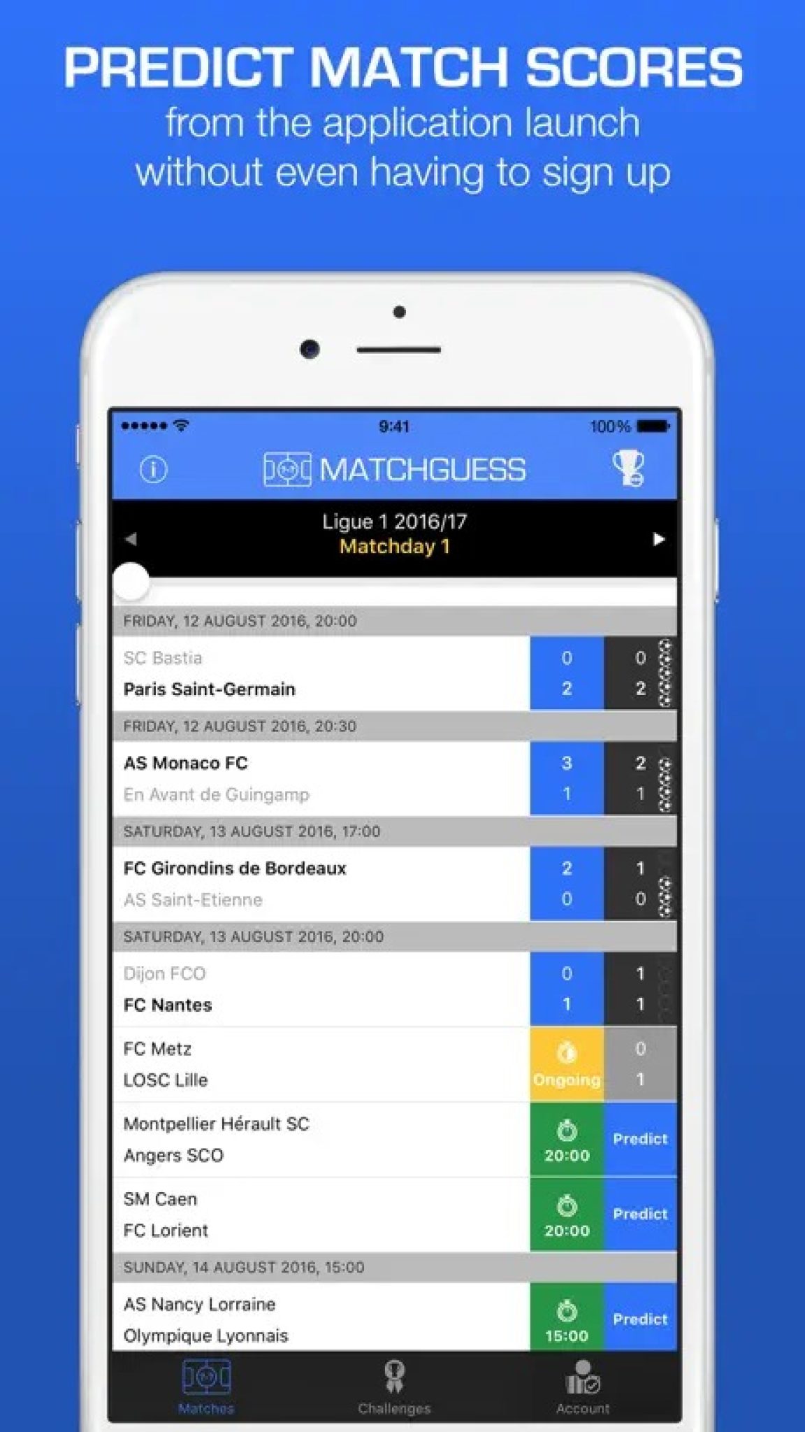 16 Best Football Prediction Apps for Betting (Android & iOS ...