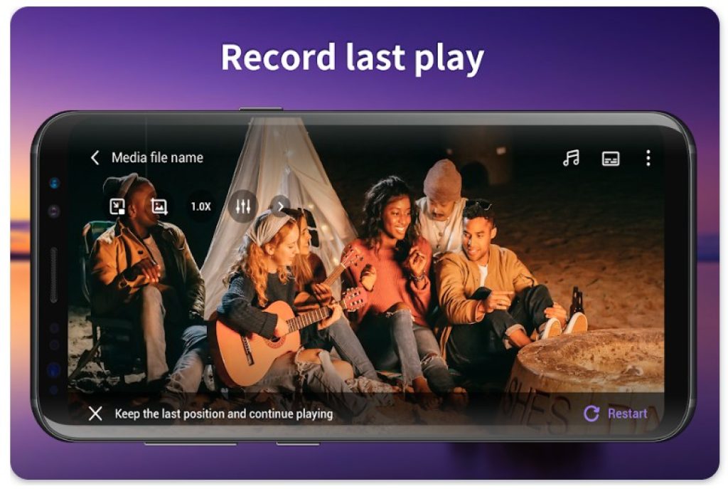 11 Best Video Player Apps for Android & iOS | Freeappsforme - Free apps ...