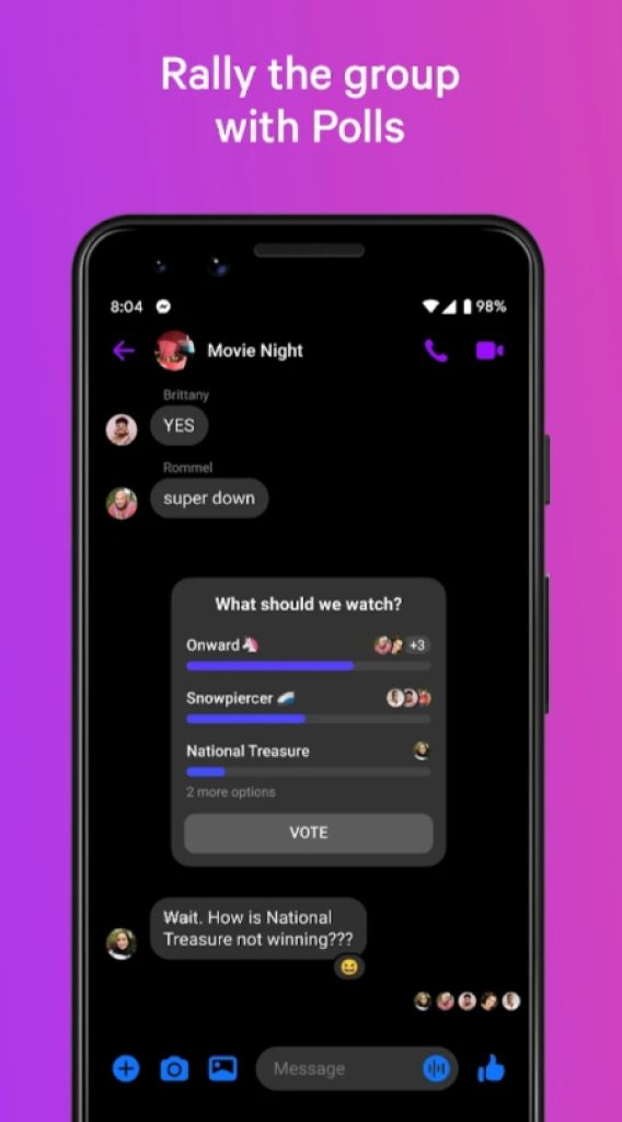 14 Anonymous Chat Apps that Don’t Require Phone Number | Freeappsforme ...