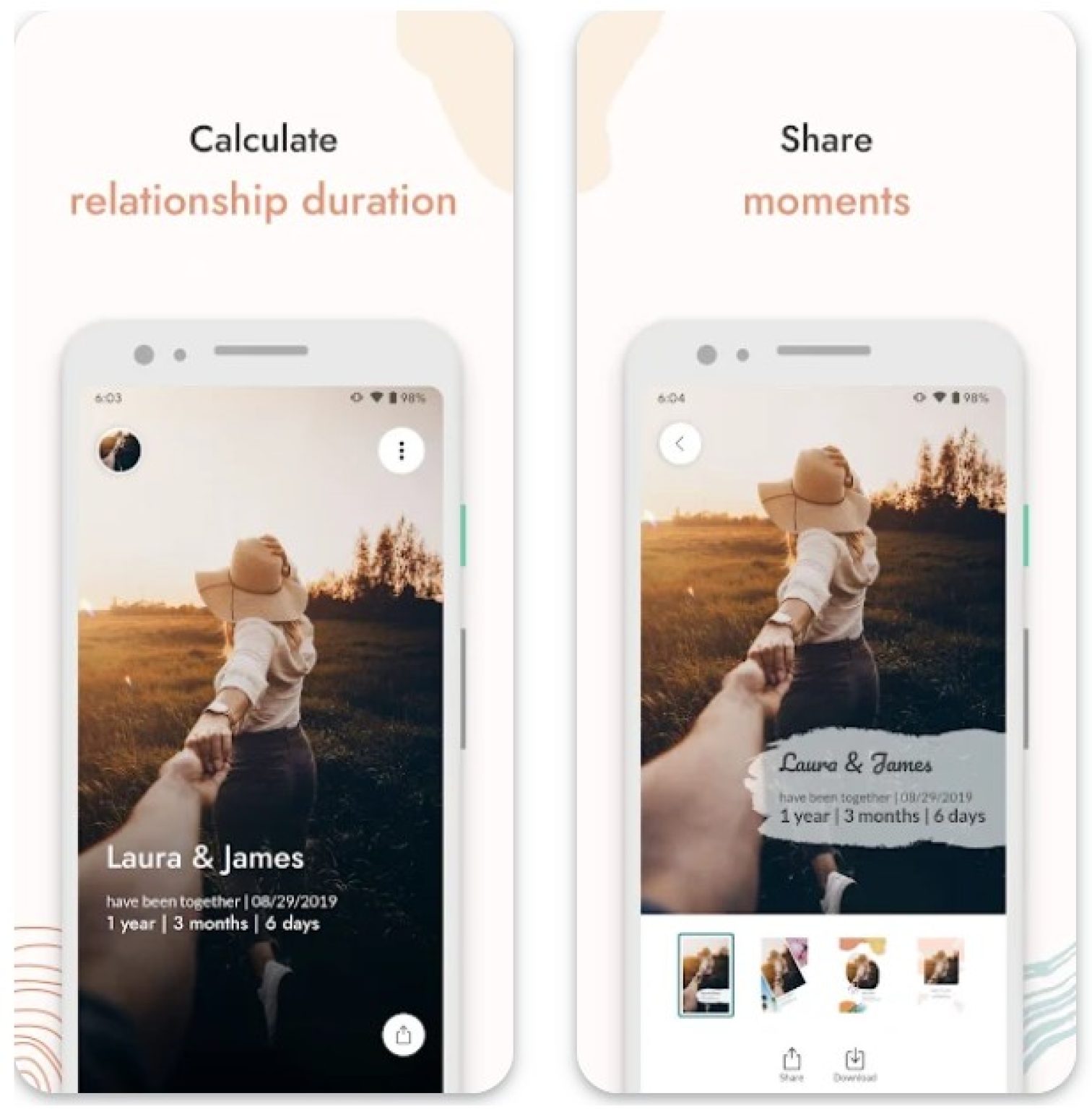 9 Free Couple Tracker Apps in 2025 for Android & iOS | Freeappsforme ...