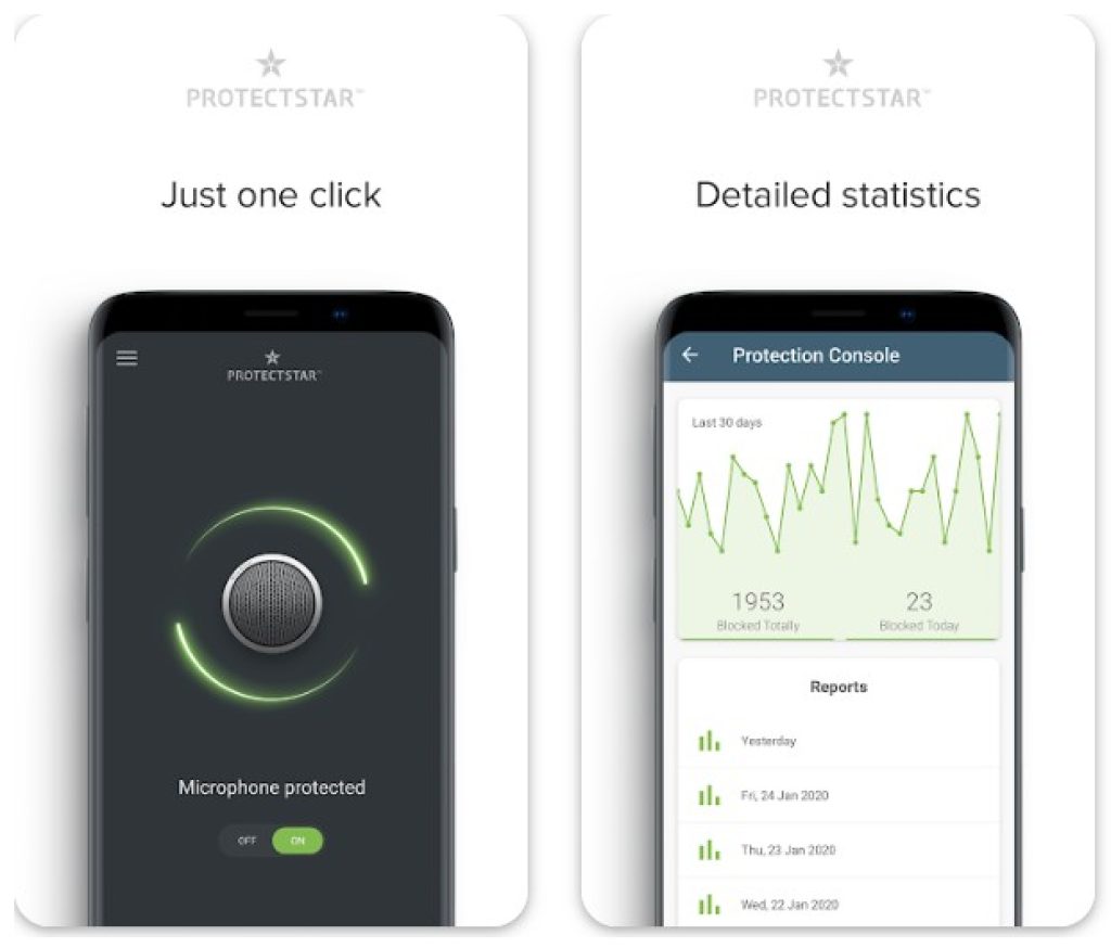 11 Free Microphone Blocker Apps for Android & iOS | Freeappsforme ...