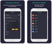11 Free Microphone Blocker Apps for Android & iOS | Freeappsforme ...