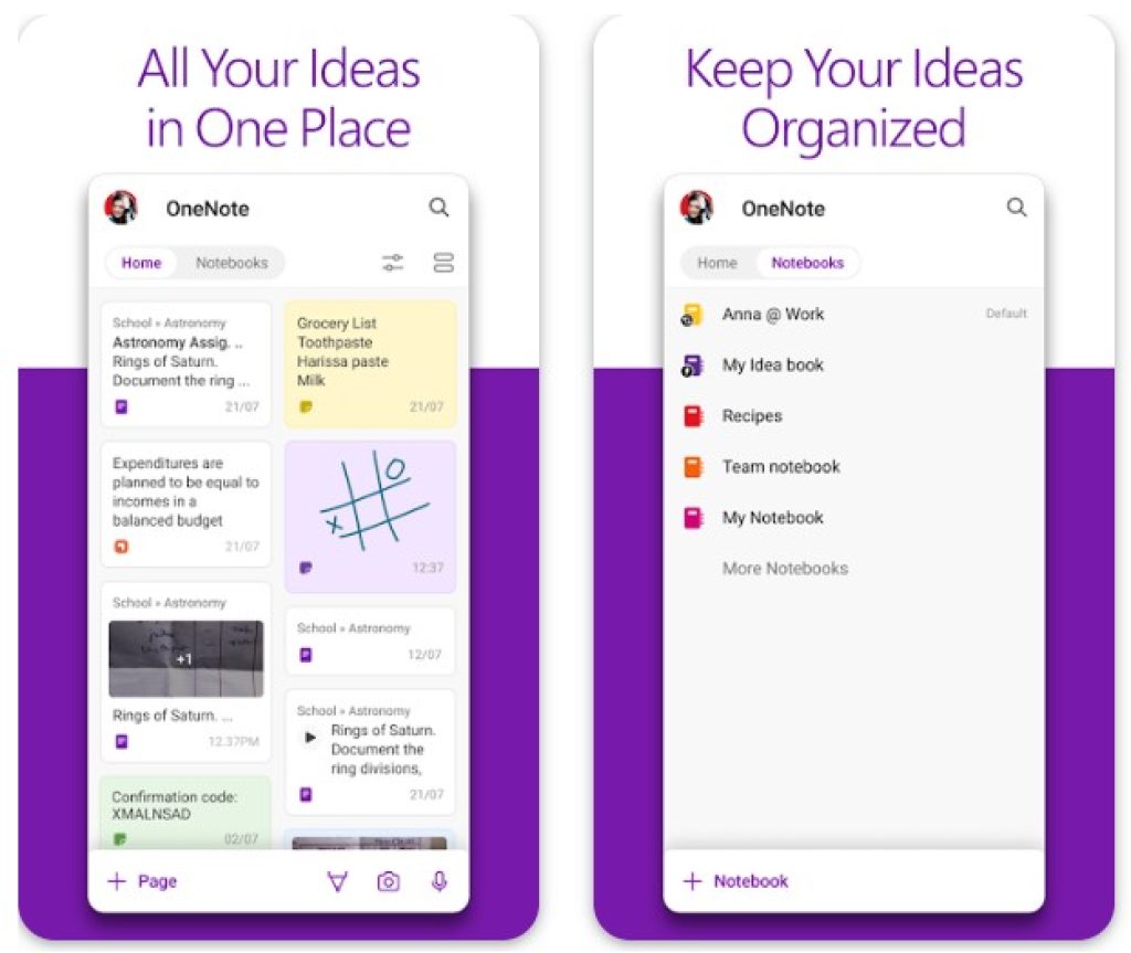 11 Best Apps for Sticky Notes for Android & iOS | Freeappsforme - Free ...