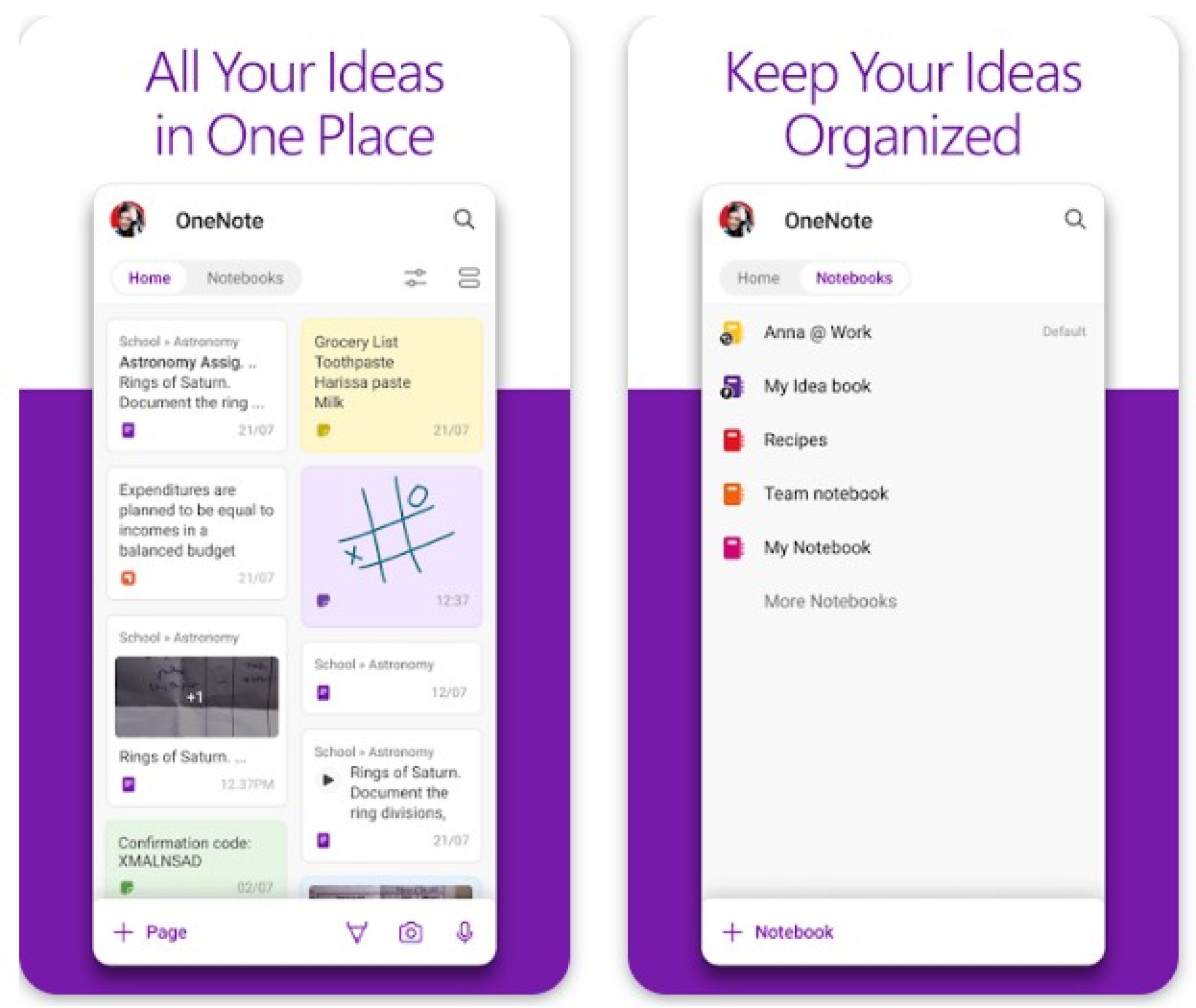 11 Best Apps for Sticky Notes for Android & iOS | Freeappsforme - Free ...