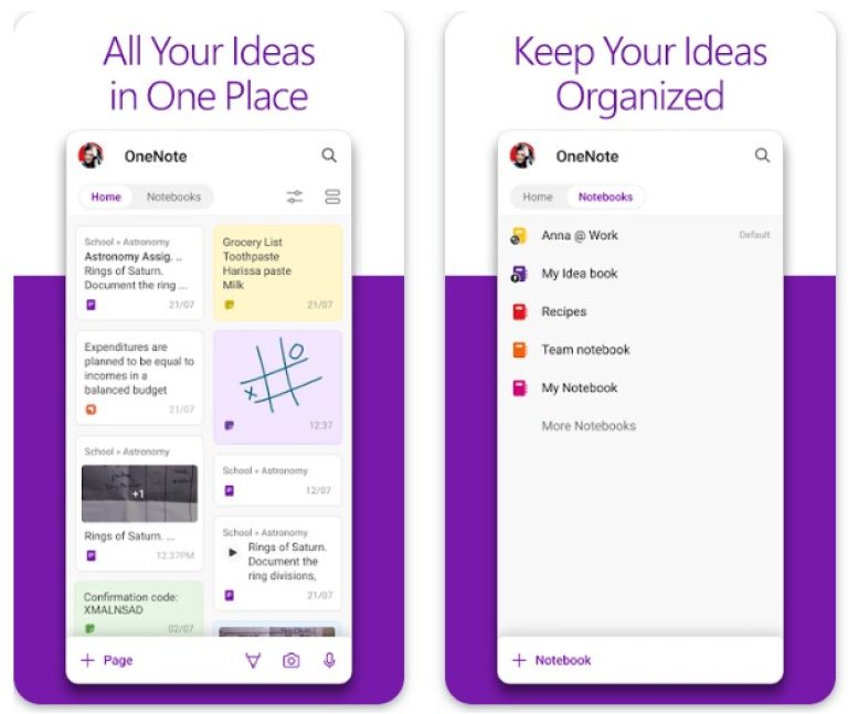 11 Best Apps for Sticky Notes for Android & iOS | Freeappsforme - Free ...