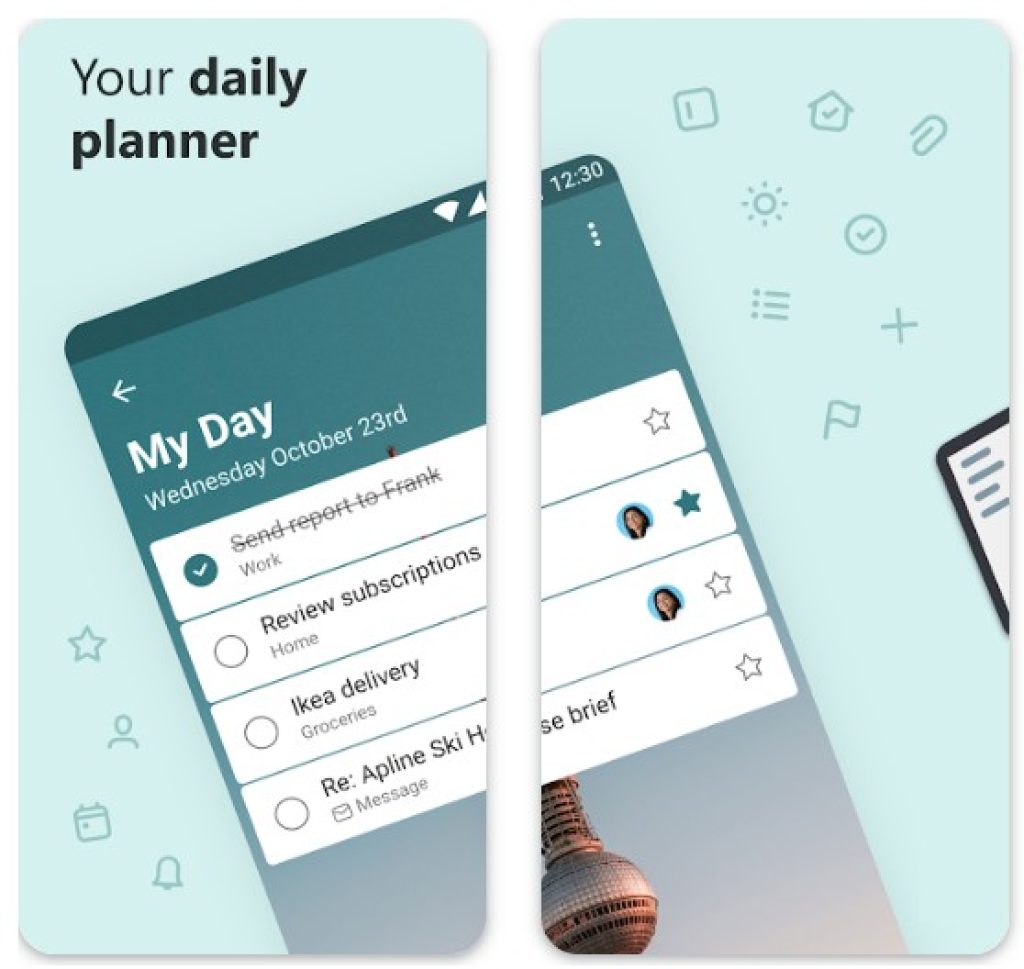 9 Best Apps to Share Reminders on Android & iOS | Freeappsforme - Free ...