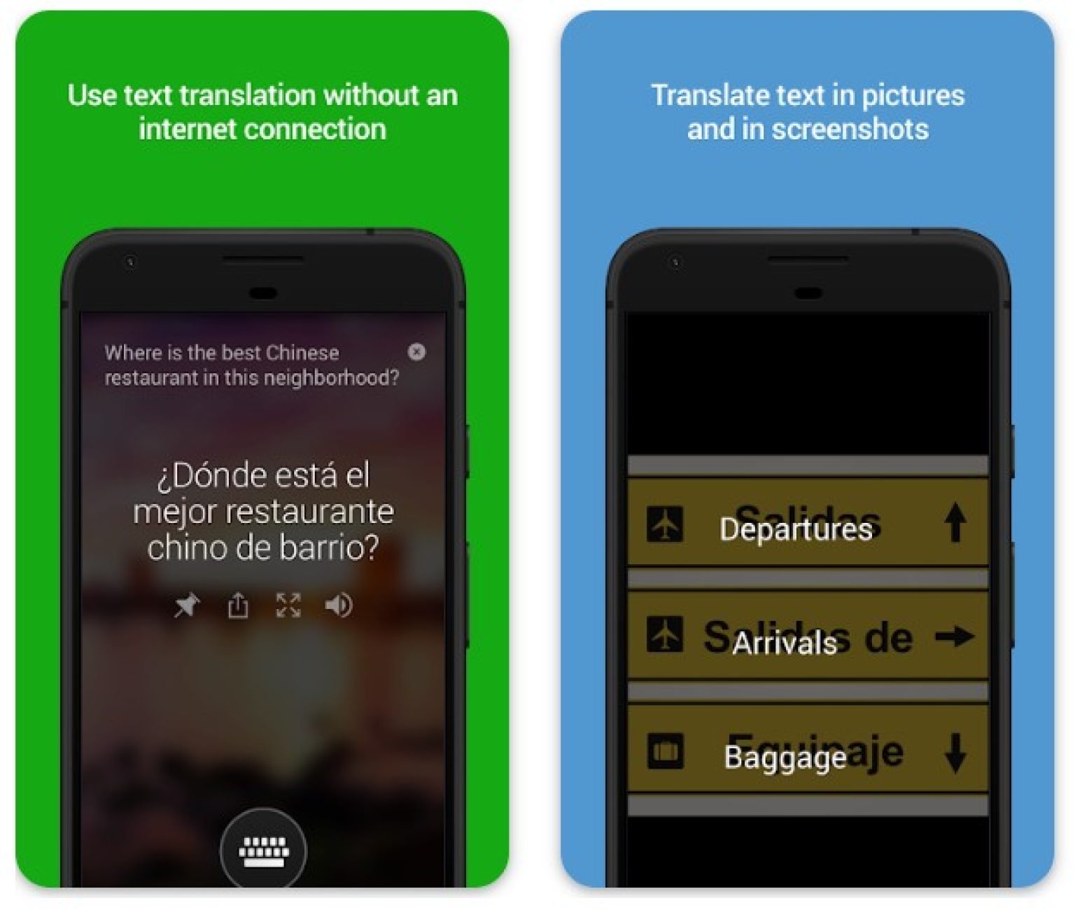 11 Best Apps for Voice Translation 2025 (Android & iOS) | Freeappsforme ...