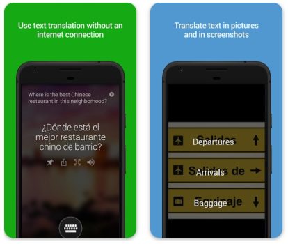 11 Best Apps for Voice Translation 2025 (Android & iOS) | Freeappsforme ...