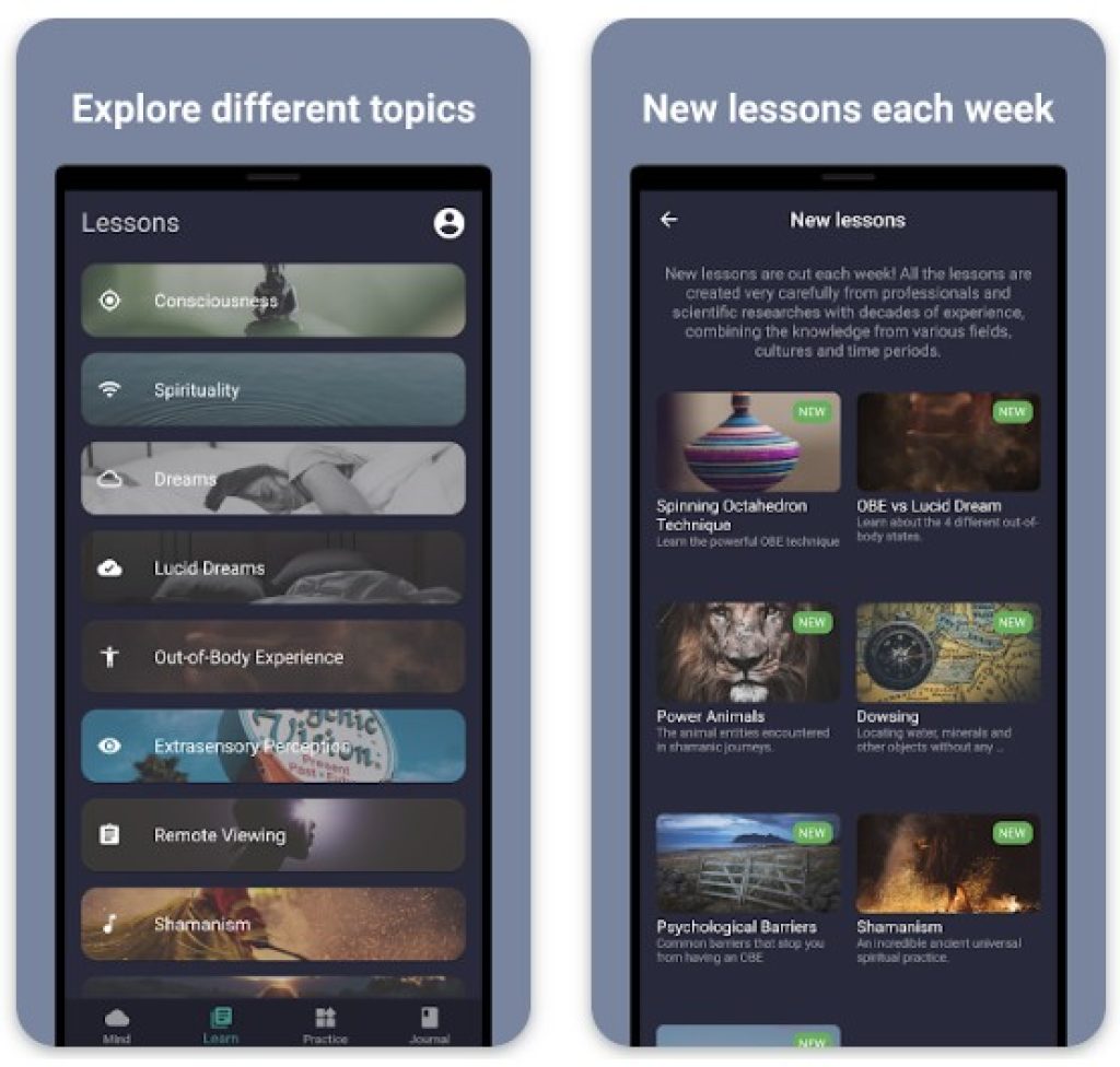 11 Best Intuition Trainer Apps for Android & iOS | Freeappsforme - Free apps for Android and iOS