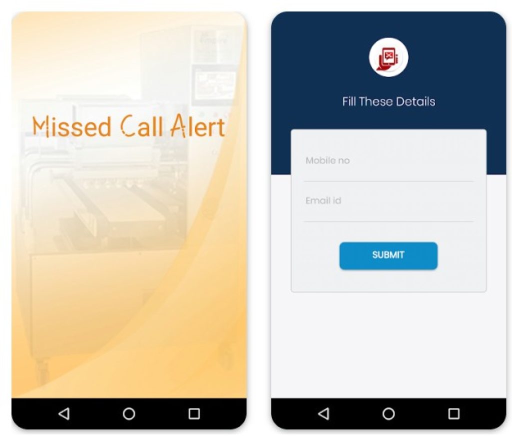 11 Best Missed Call Alert Apps 2025 (Android & iOS) | Freeappsforme ...
