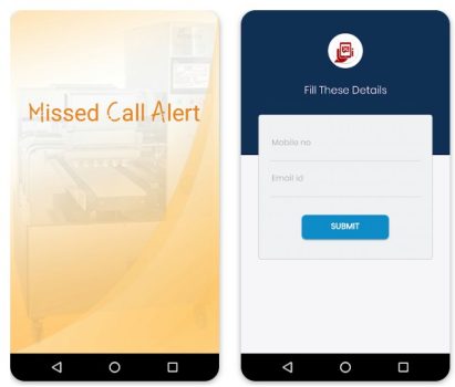 11 Best Missed Call Alert Apps 2025 (Android & iOS) | Freeappsforme ...