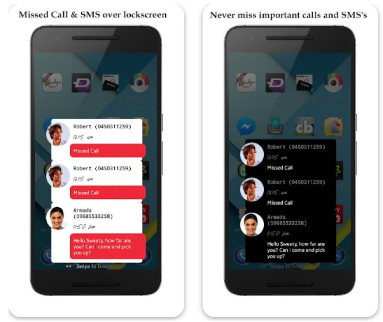 11 Best Missed Call Alert Apps 2025 (Android & iOS) | Freeappsforme ...