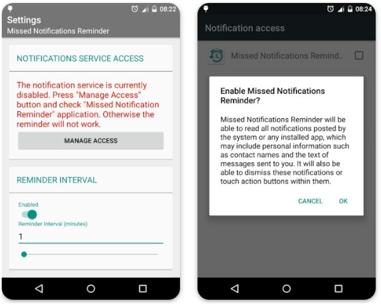 11 Best Missed Call Alert Apps 2025 (Android & iOS) | Freeappsforme ...