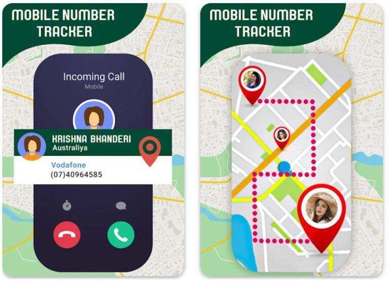 11 Free Mobile Number Trackers for Android & iOS | Freeappsforme - Free ...