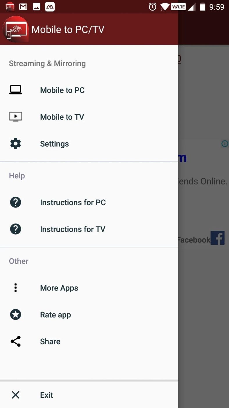 11 Best Apps to Connect Your Android Device to TV | Freeappsforme ...