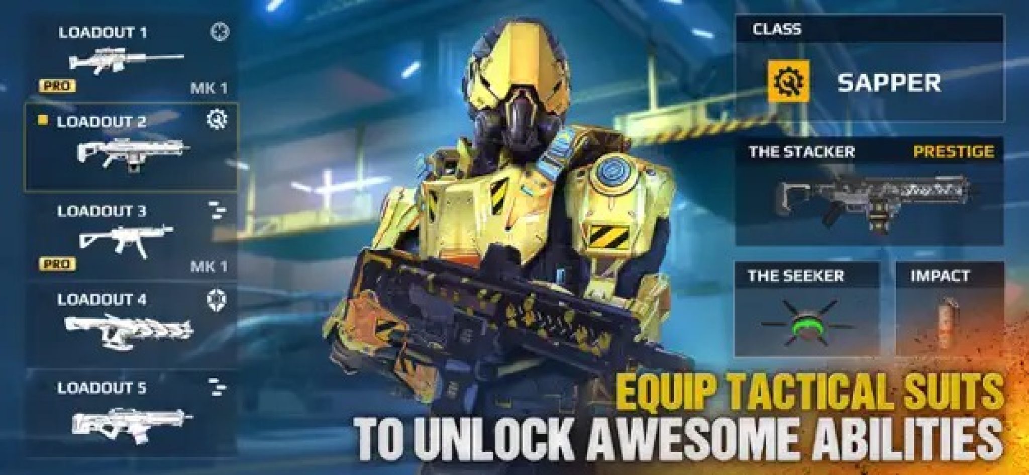 14 Best Multiplayer Games with Voice Chat on Android & iOS ...