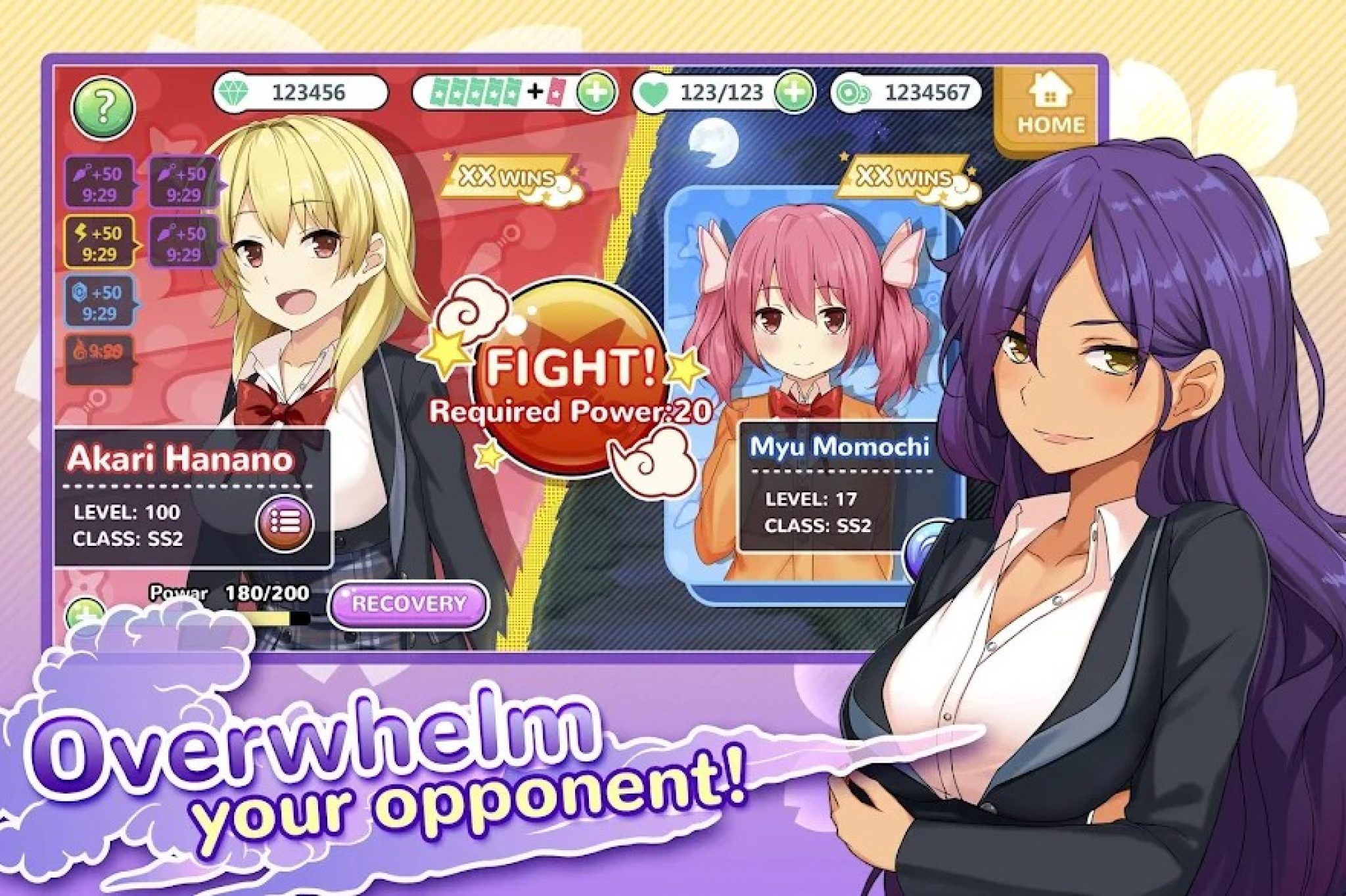 14 Best Virtual Girlfriend Apps 2025 (Android & iOS) Freeappsforme ...