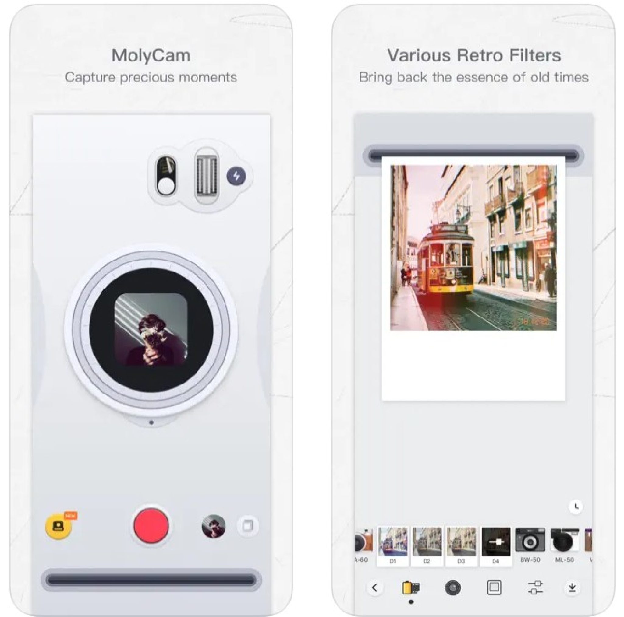 11 Best Polaroid Frame Apps for Android & iOS| Freeappsforme - Free ...