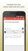 11 Best Morse Code Apps for Android & iOS | Freeappsforme - Free apps ...
