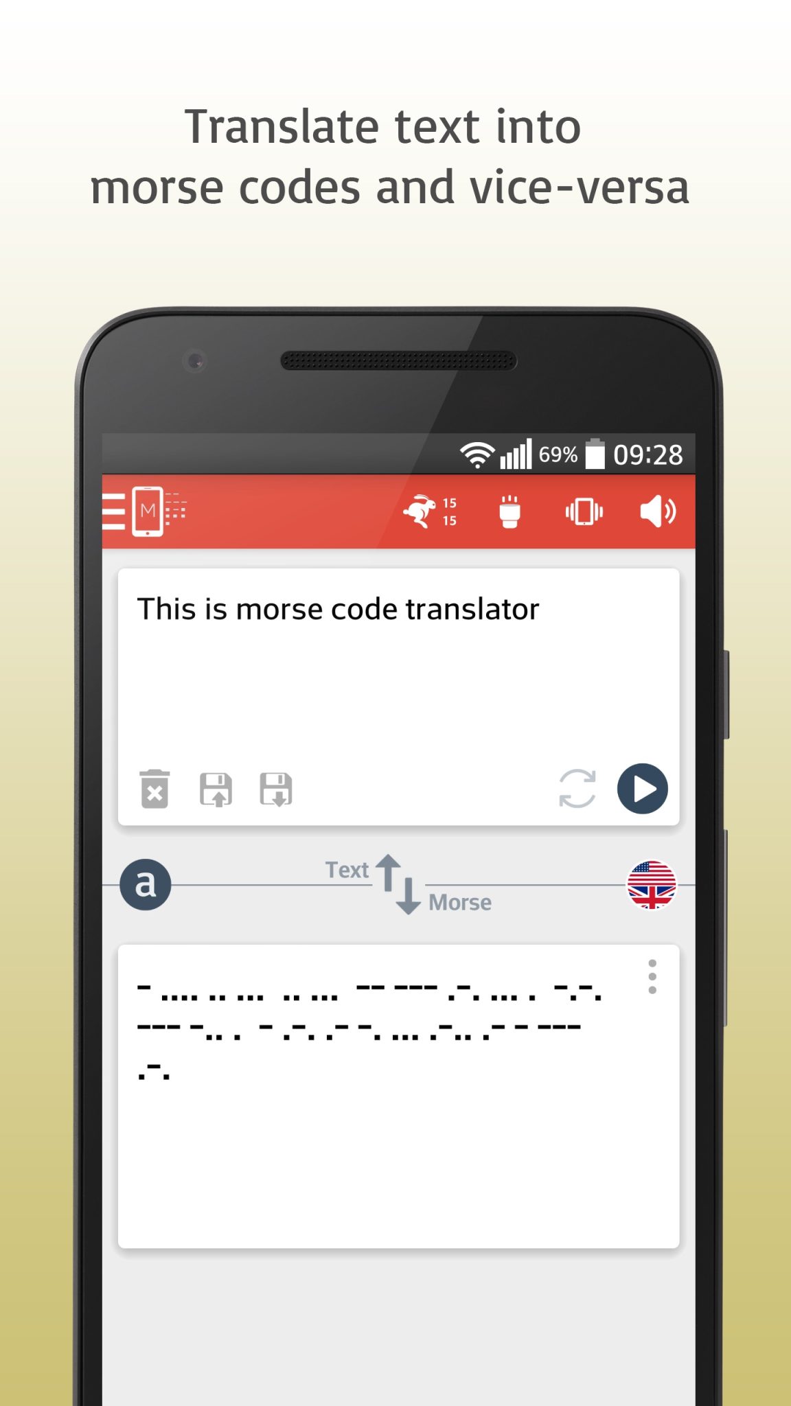 11 Best Morse Code Apps for Android & iOS | Freeappsforme - Free apps ...