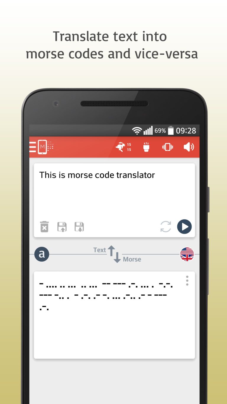 11 Best Morse Code Apps for Android & iOS | Freeappsforme - Free apps ...