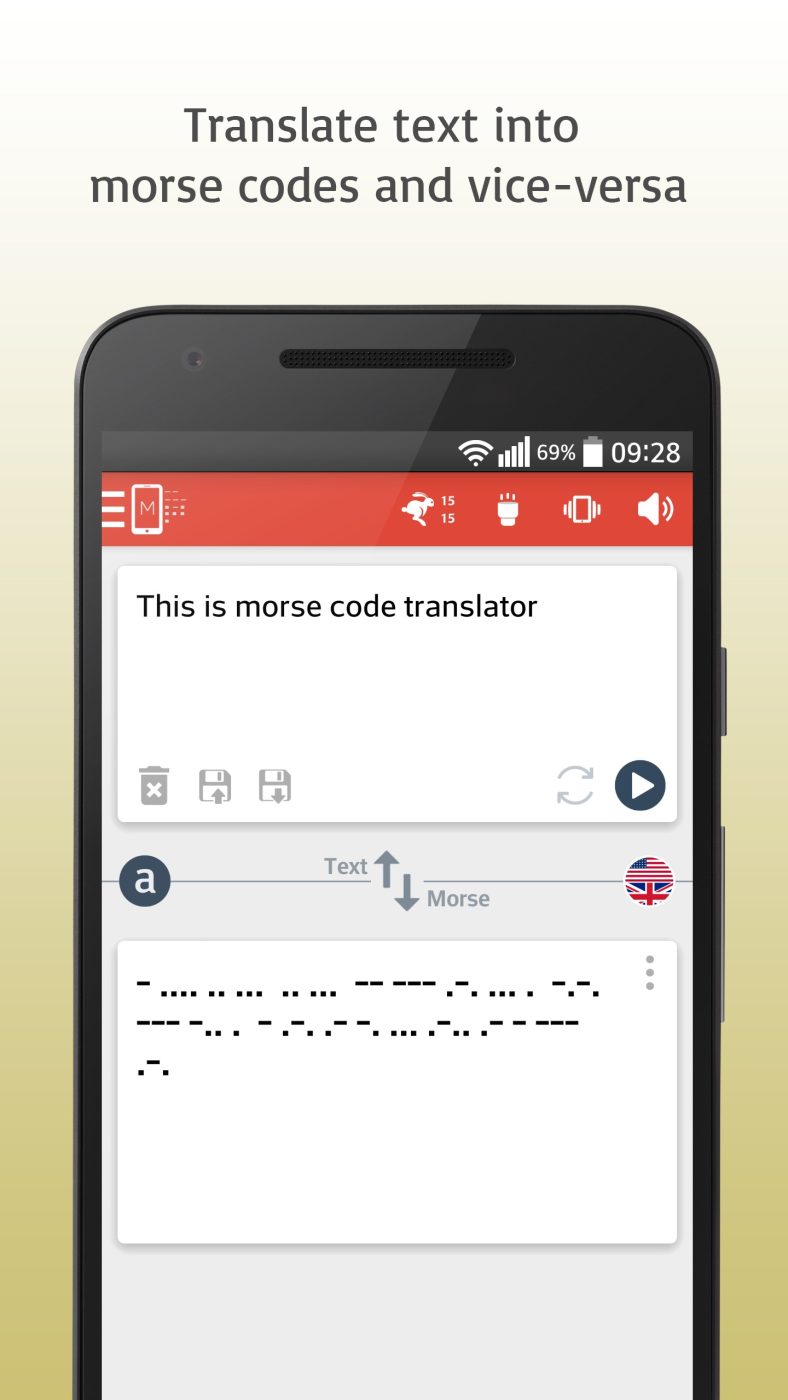 11 Best Morse Code Apps for Android & iOS | Freeappsforme - Free apps ...